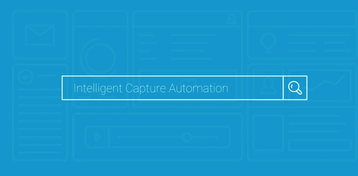 Intelligent Capture - Alitek